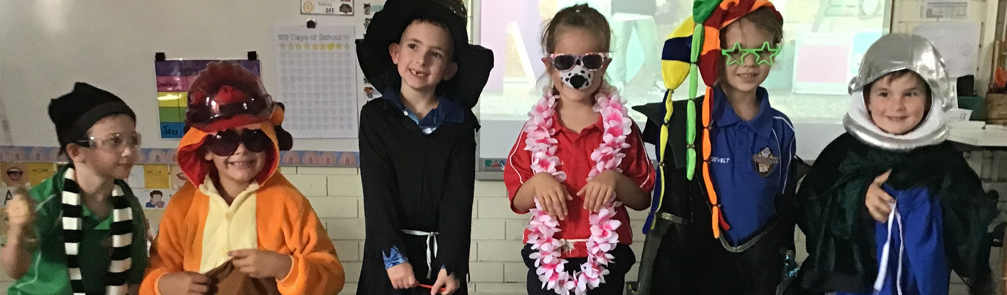 Hughenden State School